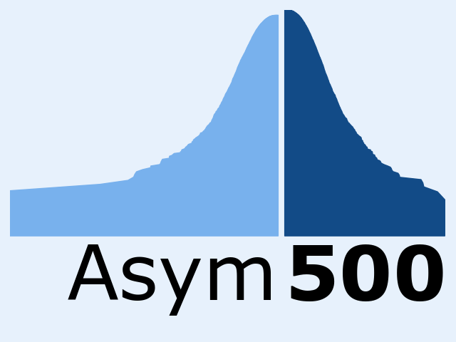 Asym 500 - Home